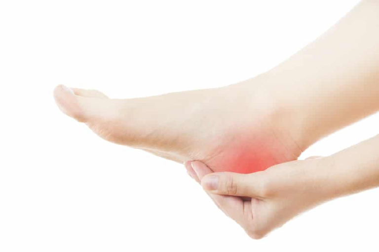 Understanding Sever's Disease - Healthy Mens