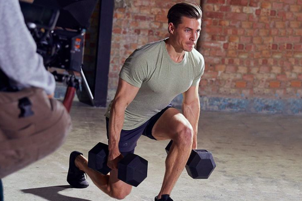 Discovering The Top Health Accounts To Follow On Instagram - Healthy Mens
